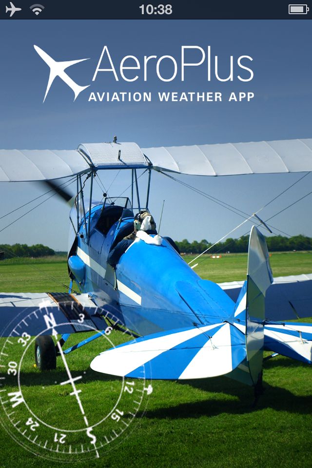 Aviation Weather On The Go